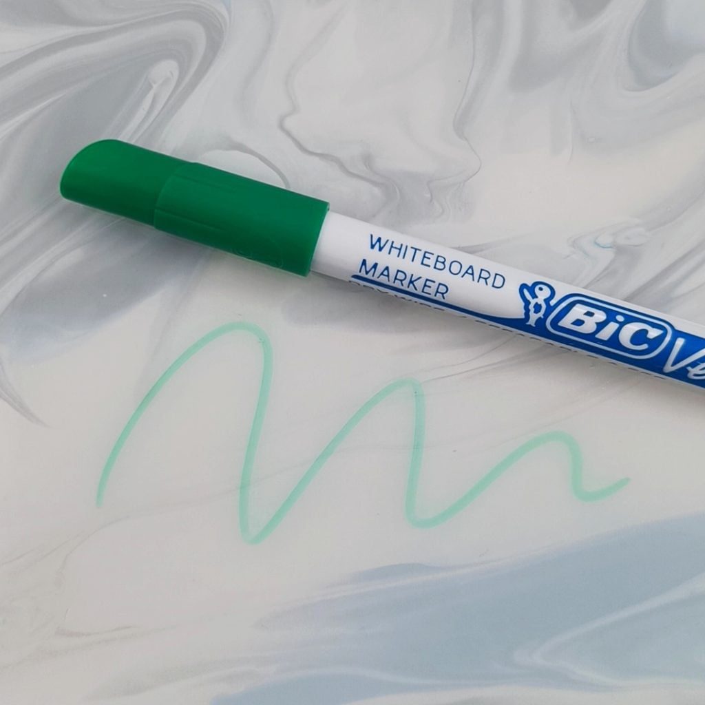 Bic Velleda taulutussi - Maoka verkkokauppa